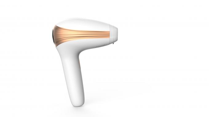 Beauty IPL Portable Hair Removal Machine 12V 5.0A Face Mister Machine