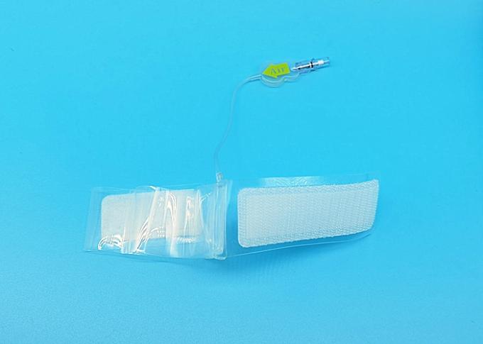 Cardiac Surgical Arterial Radial Hemostasis Compression Device