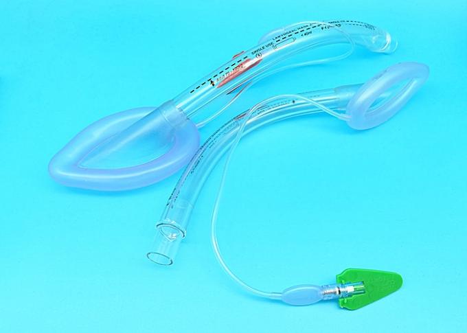 Lma Anesthesia Disposable Laryngeal Mask For Adult Pediatric Infant