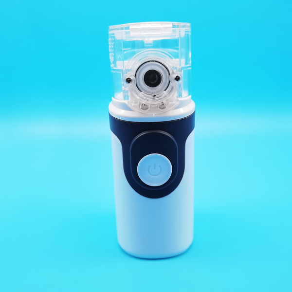 Competitive Price Portable Mini Mesh Nebulizer For Infant Child Adult ...