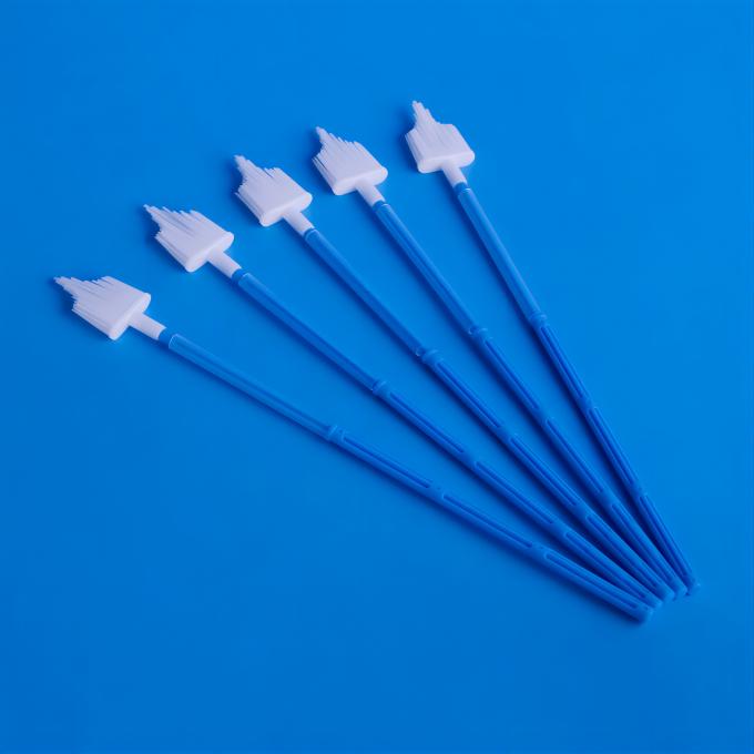 Gynecological Cervical Brush HPV Test Kit l Swab HPV Self Test Kit ...