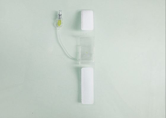 Cardiac Surgical Arterial Radial Hemostasis Compression Device