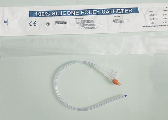 3 Way Foley Catheter factory, Buy good quality 3 Way Foley Catheter ...